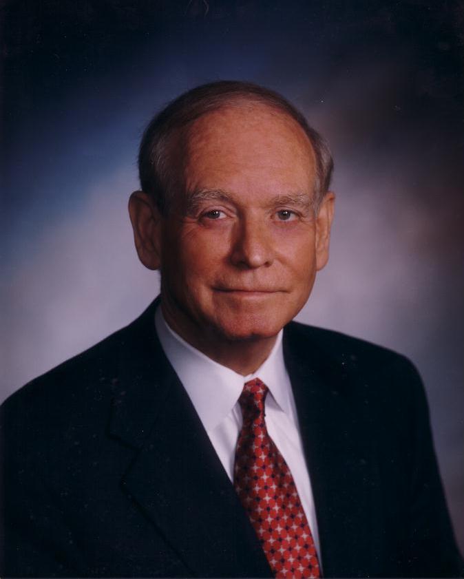 Public Service - The Robert D. and Billie Ray Center