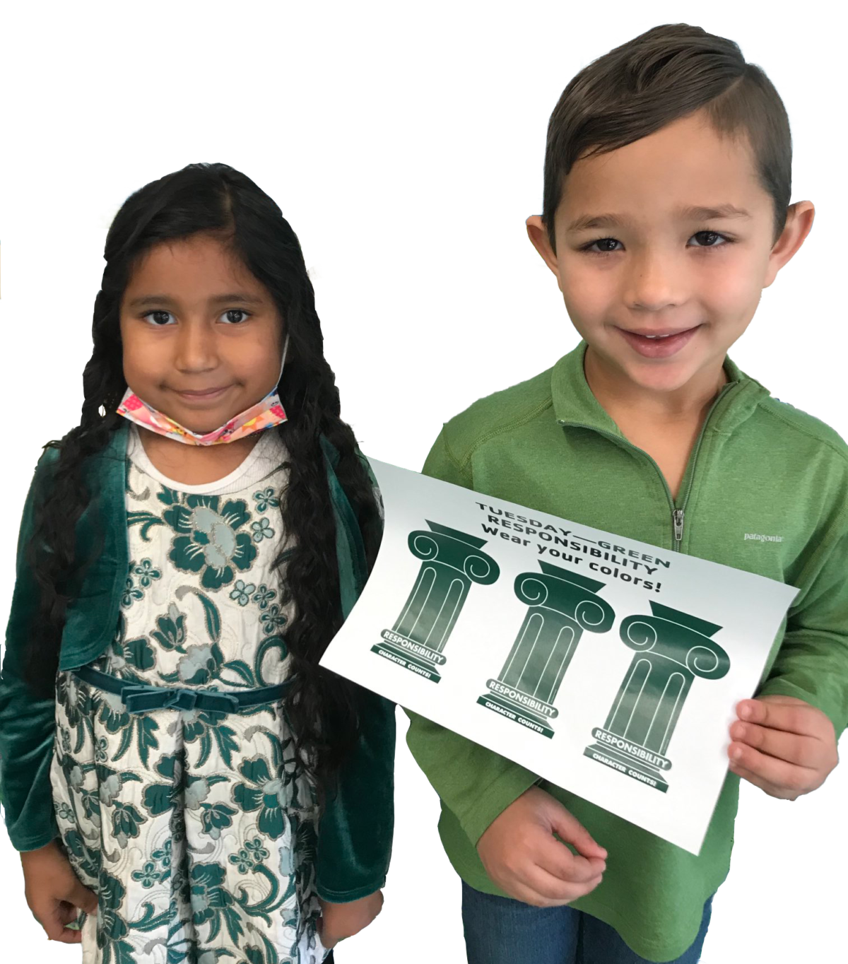 About The Ray Center - The Robert D. and Billie Ray Center