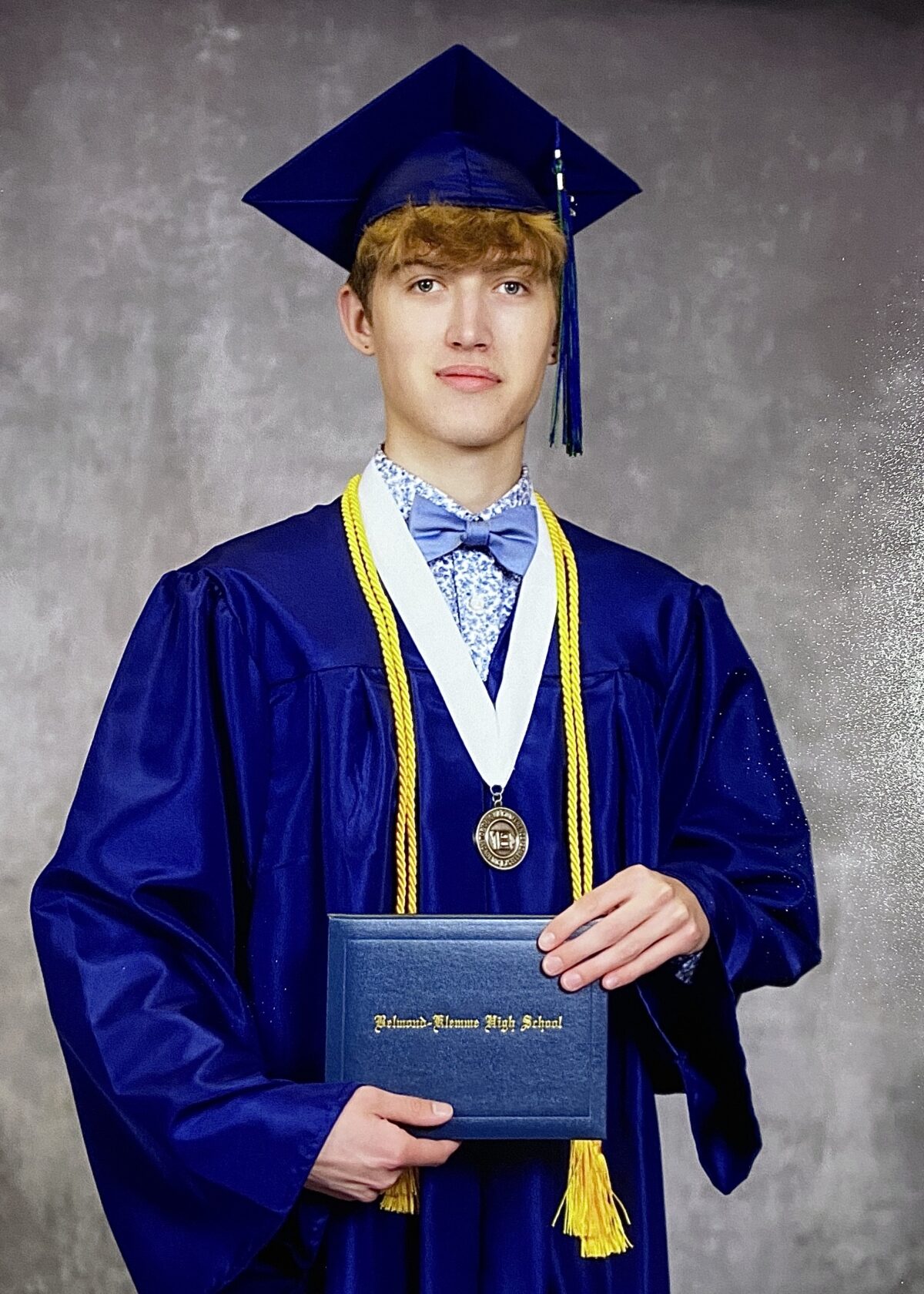 Iowa Character Awards - The Robert D. and Billie Ray Center