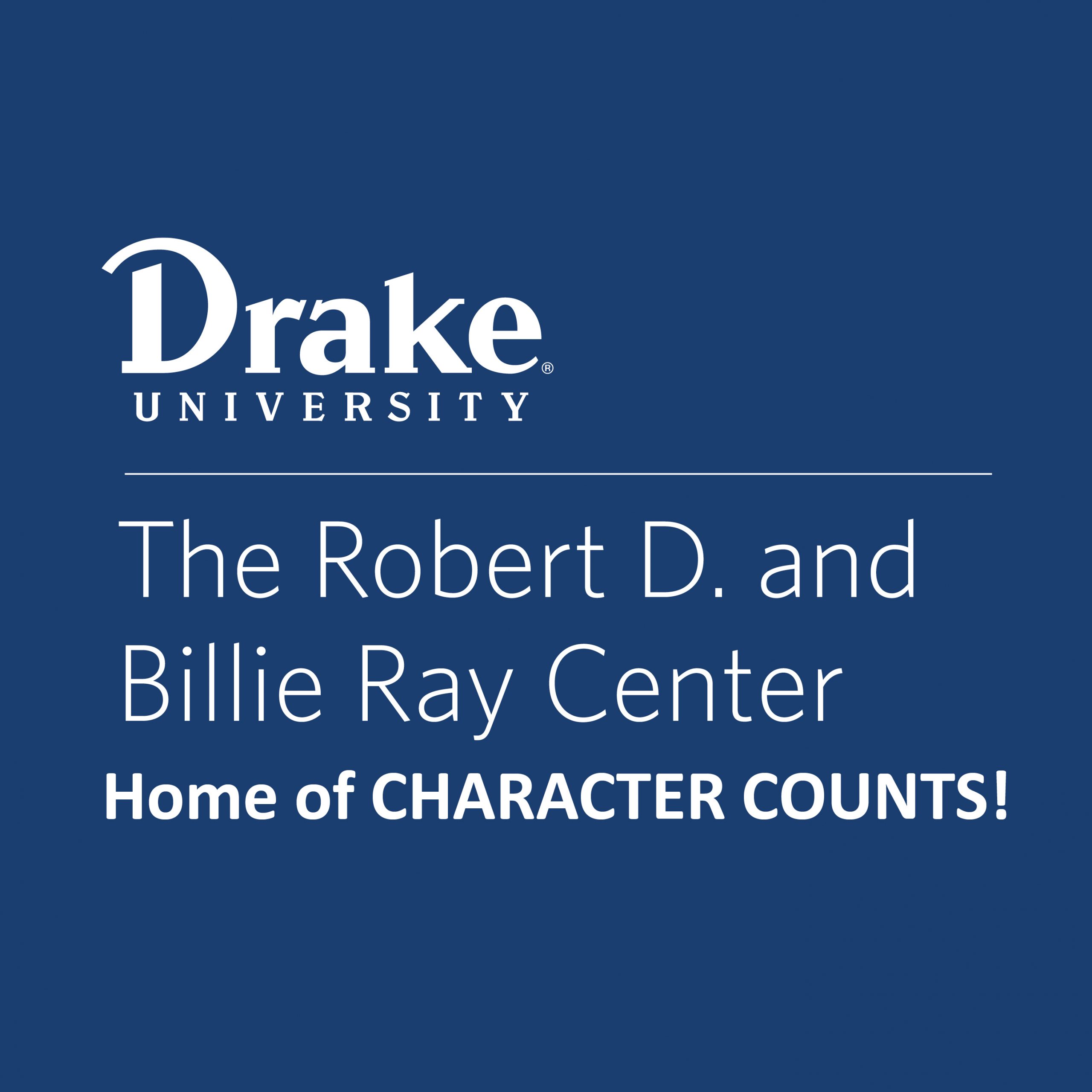 Team - The Robert D. and Billie Ray Center