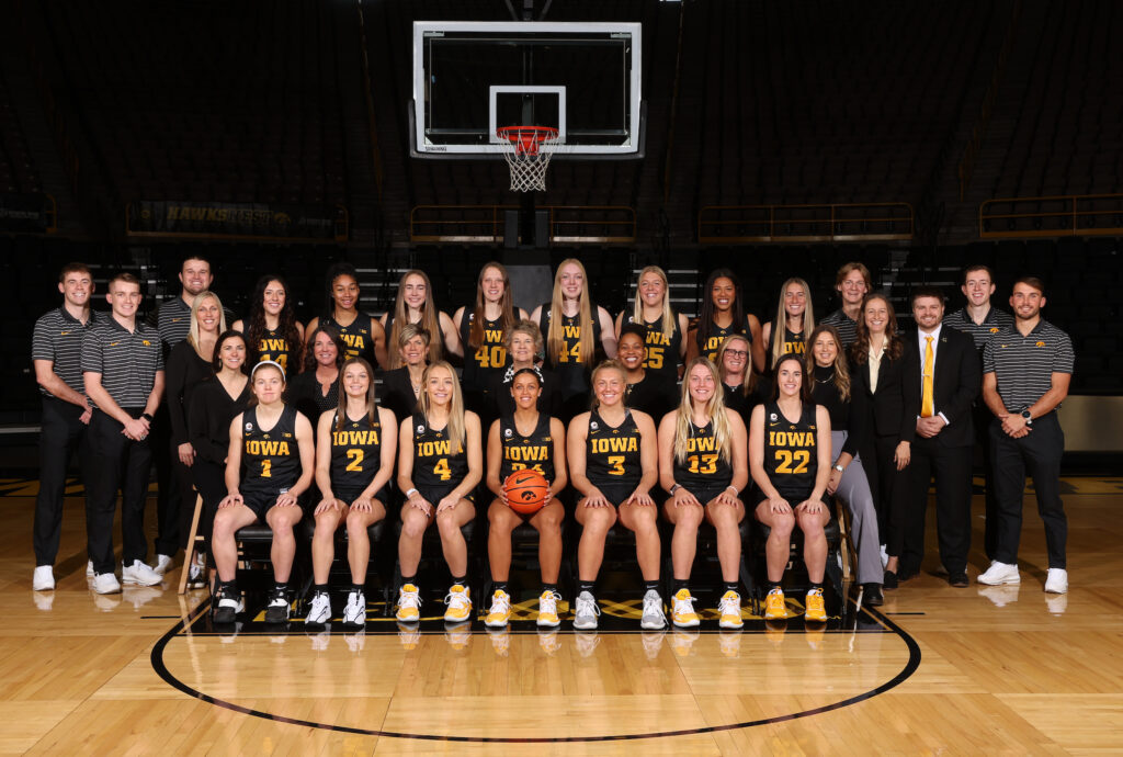 Iowa Character Awards - The Robert D. and Billie Ray Center