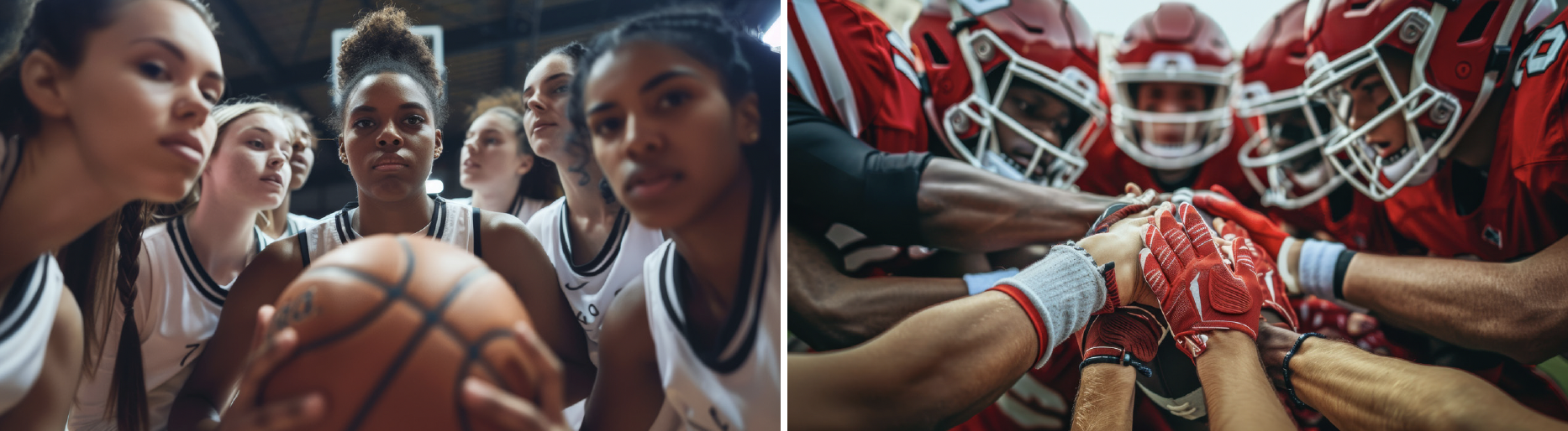 Sport Team Fundamentals - The Robert D. and Billie Ray Center
